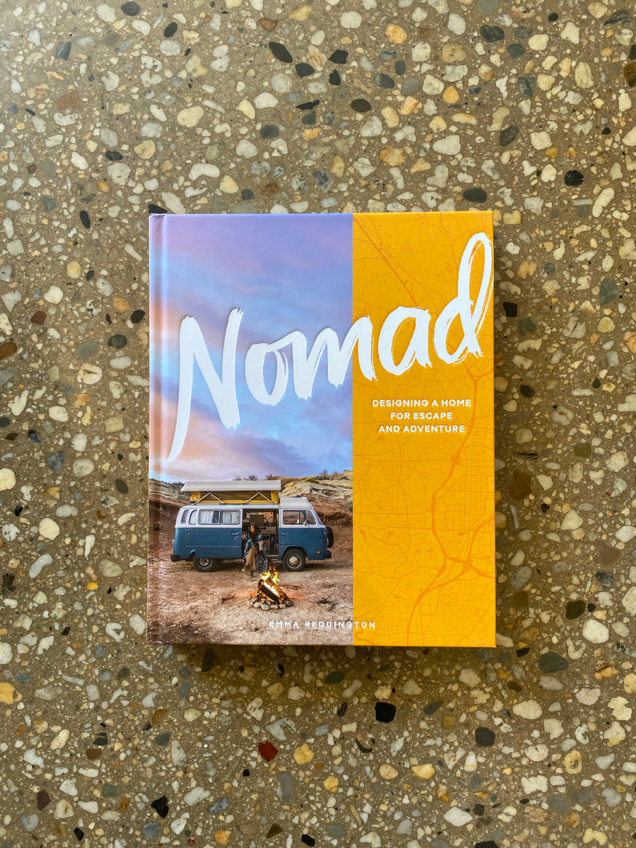 NOMAD – Gypsy & Co.